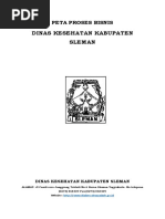 ProBis Dan SOP (Published) | PDF