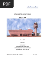 AirportServicesManual - DOC.9137 PART 1 ENGLISH ONLY PDF | PDF