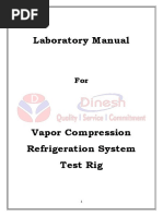 Swenson Walker Crystallizer | PDF | Crystal Structure | Crystallization