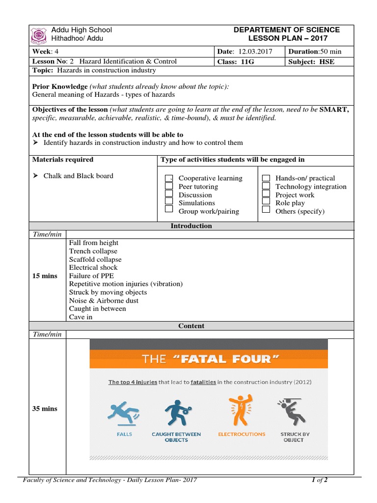 Specific, Measurable, Achievable, Realistic, & Time-Bound), & Must Be ...