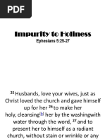 Baptist Wedding Ceremony Script With Sermon 3 | PDF | Religious Belief ...