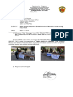 PNP Applicant Documentary Checklist | PDF | Notary Public | Government
