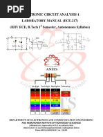 Light Detector Using Nand Gate | PDF | Electronic Circuits | Logic Gate
