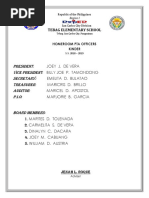 Spta Officers Sy 2024 2025 | PDF