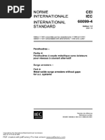 Iec 60502-2 PDF | PDF
