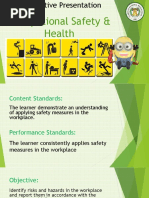 WHMIS Symbols Meaning Worksheet | PDF