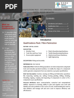 Fitter Job Description | PDF