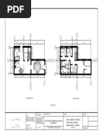 Plate No.2 FloorPlan (For Finals) - Model PDF | PDF | Buildings And Structures | Brisbane