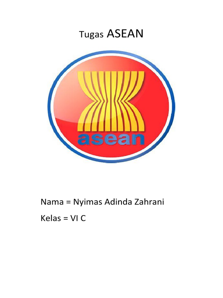 Tugas Asean - Perumperindo.co.id