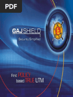 ESSL Device Management Utilities Manual | PDF | Ip Address | Port ...