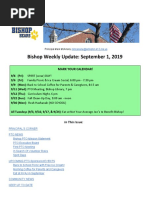 Example of Event Narrative Report | PDF