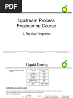 Upstream Process Engineering Course: 8. Fluid Flow | PDF | Reynolds Number | Fluid Dynamics