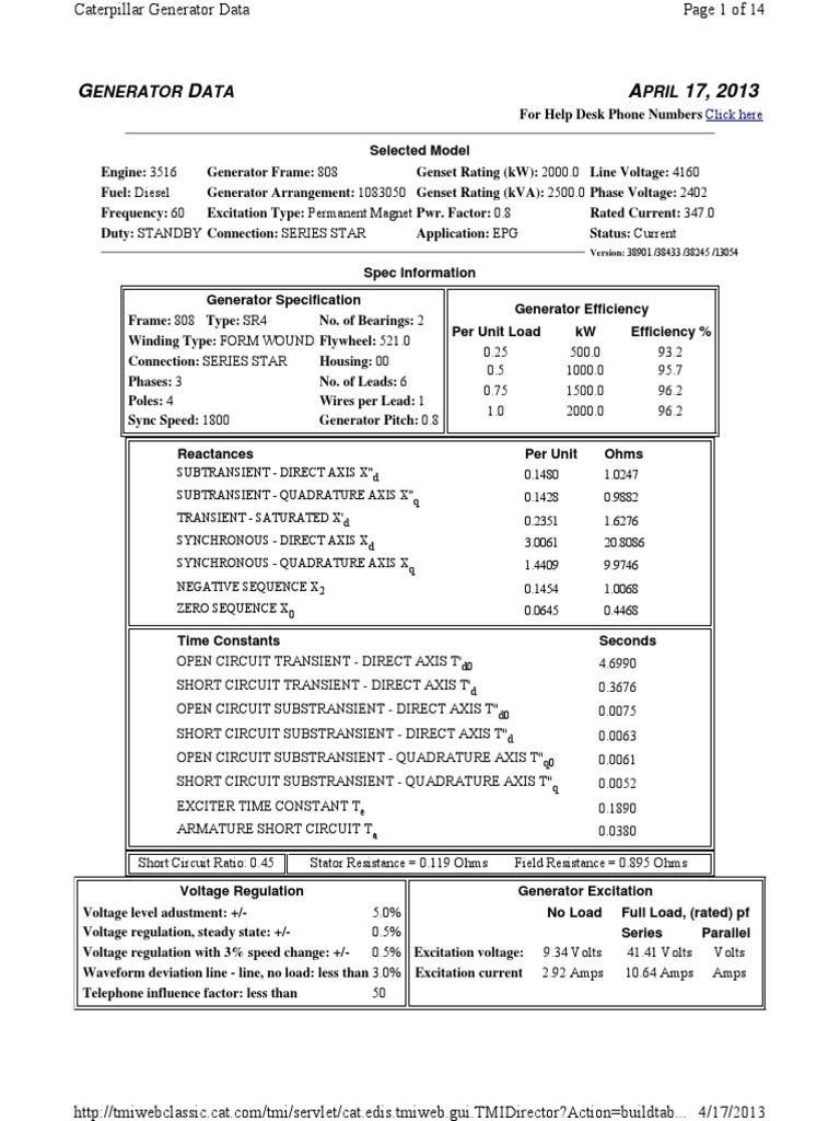 Enerator ATA Pril: Click Here | PDF | Electric Generator | Electrical ...
