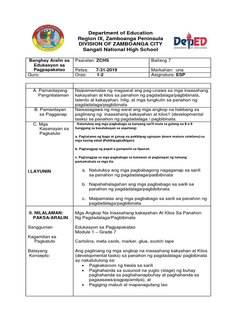 Deped | PDF