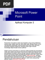 Ukuran Slide PowerPoint: 4:3 vs 16:9 | PDF