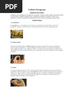 Himno Nacional Paraguayo | PDF | Paraguay