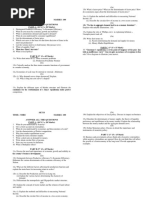 Solved Draw A Figure Similar To The Left Panel of Figure | PDF | Full ...