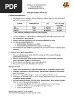 2019 Basketball Tournament - Program | PDF