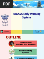 PAGASA's Color-Coded Rainfall Advisory | PDF | Home & Garden | Science ...