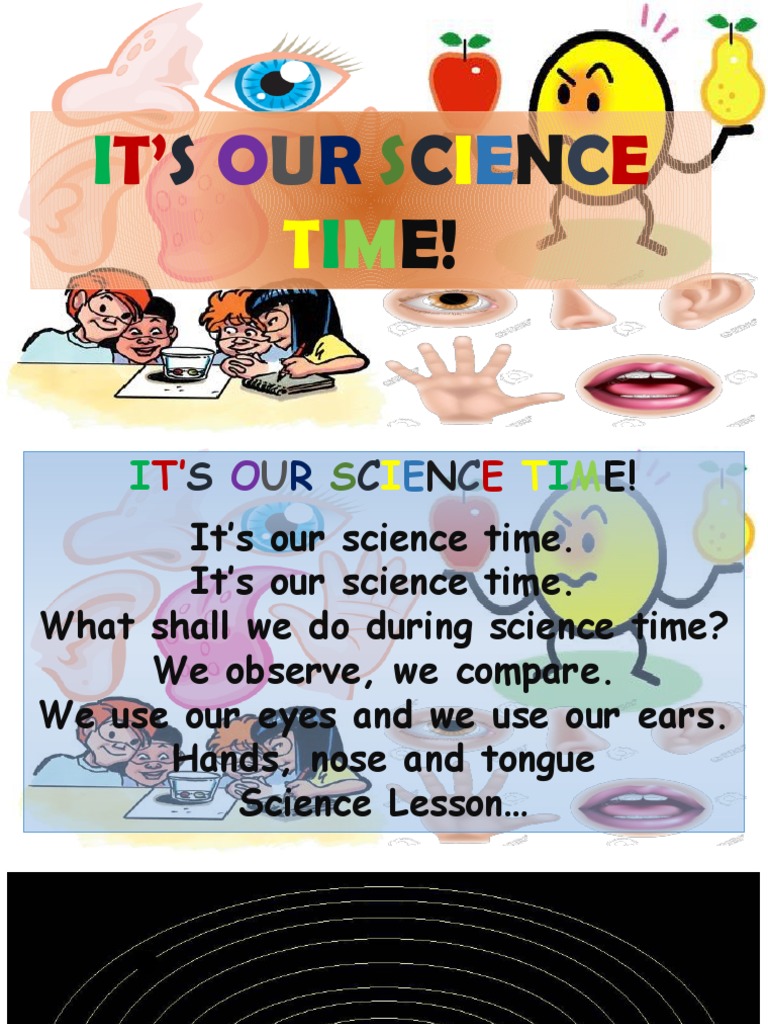 Cot PPT Science 6 Planets | PDF | Natural Satellite | Planets