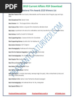 Toastmaster of The Day-FULL SCRIPT | PDF