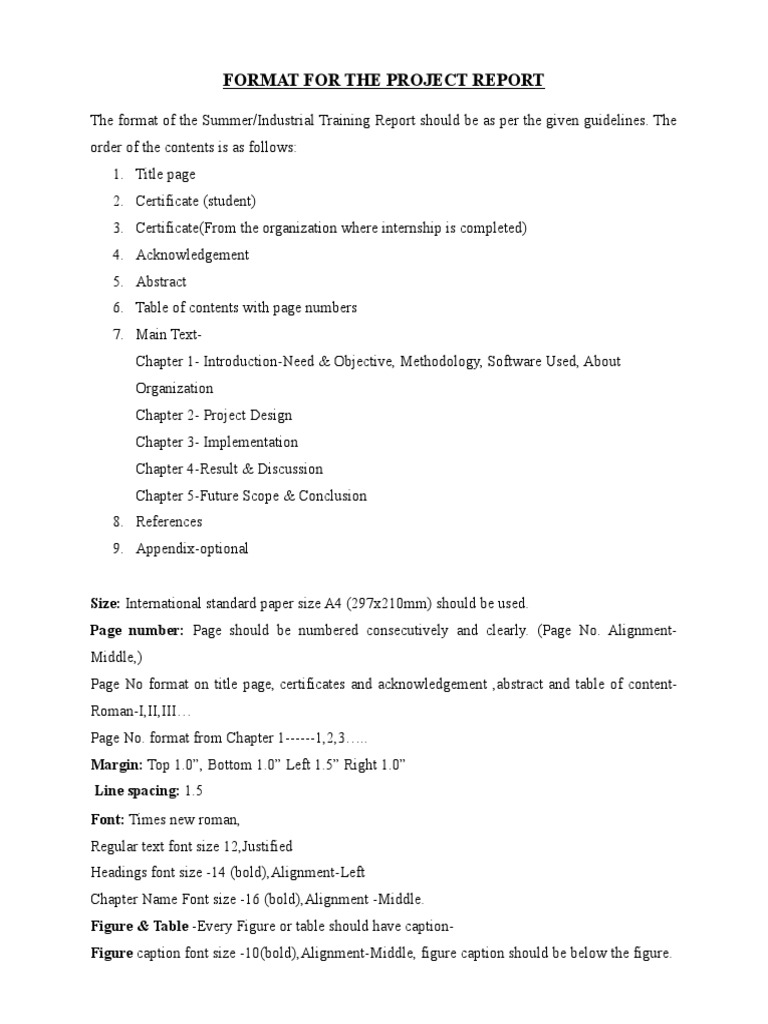 SRS Format With Ieee Standard | PDF | Digital Technology | Engineering