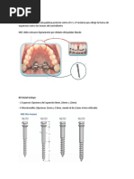 Analisis de Rocabado | PDF | Anatomía | Trastornos musculoesqueléticos
