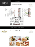 05-07 How To Make A Sandwich Lesson Plan PDF | PDF | Sandwich | Foods