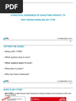 Writing an SPE Technical Paper Guide | PDF | Proofreading | Abstract ...