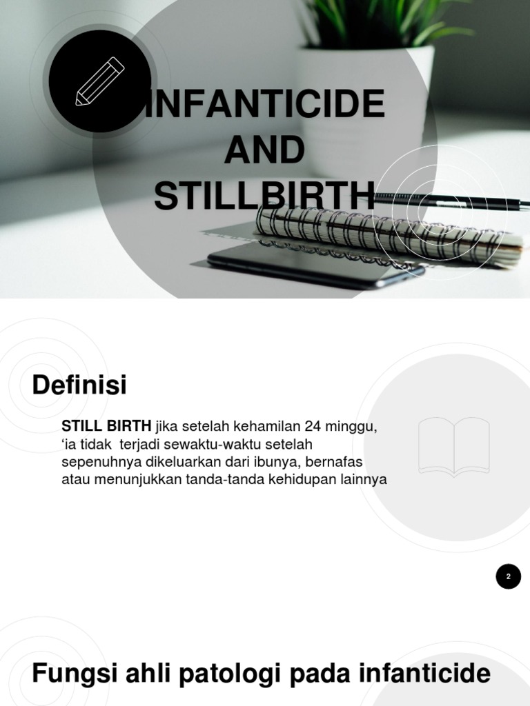 Infanticide | PDF