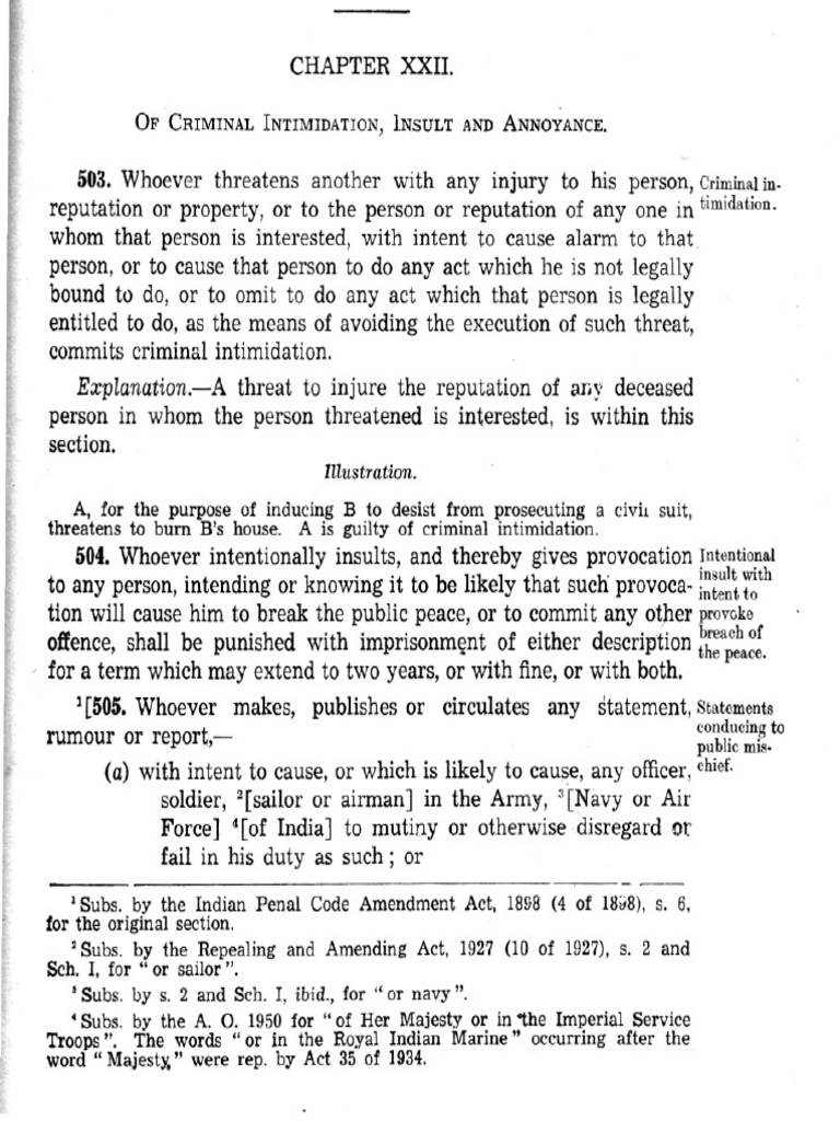 Chapter 22 PDF | PDF | Crime & Violence | Crime Thriller