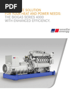 YASA P400 Product Sheet PDF | PDF | Electric Motor | Hybrid Vehicle