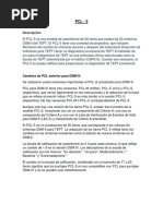 IES-R Cuestionario para Evaluar Trauma Reciente | PDF | Trauma ...