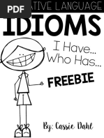 Snack Attack Short Film Analysis | PDF | Self-Improvement