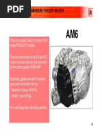 Geely 7DCT Transmission | PDF | Electric Vehicle | Vehicles