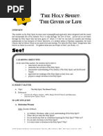 Usher Training Manual | PDF | Eucharist | Liturgy