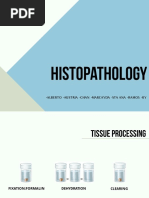 Troubleshooting Guides in Tissue Processing | PDF | Histopathology ...