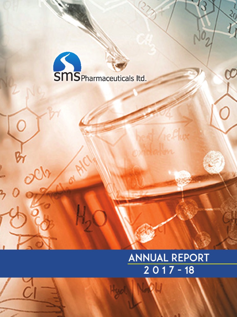 30th AGM Annual Report 2017 18 | PDF | Board Of Directors | Dividend