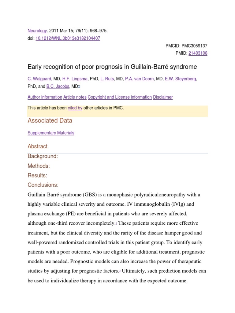 Egos Score | PDF | Logistic Regression | Clinical Trial
