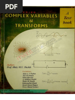 Calculus Analytic Geometry S M Yusuf | PDF