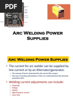 Welding+process Abbreviations+and+full+names | PDF | Welding | Construction