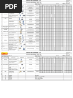 Tool Life Monitoring Record | PDF