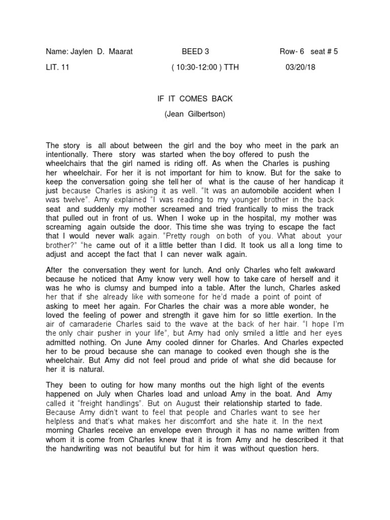 Jay Lit Pdf Love