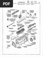 Eaton Fuller FRO 15210C Transmission Parts Manual | PDF | Manual ...