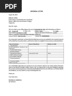 Eteeap Application Form PDF | PDF | Educational Assessment | Academic ...