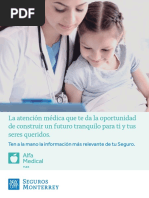 Flevomax 500mg Prospecto | PDF | Amamantamiento | El embarazo