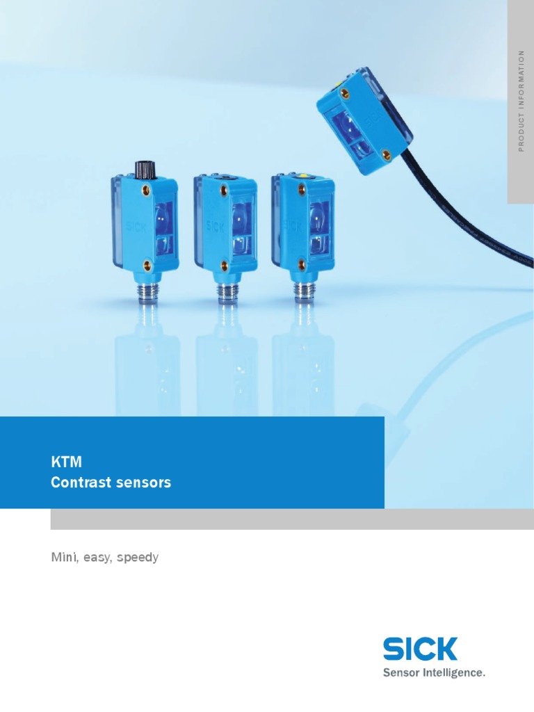 Keyence Sensor Head | PDF | Light Emitting Diode | Sensor