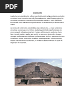 Monografía de Los Mayas | PDF | Civilización maya | Mesoamérica