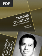 Don Tomas Mapua Information and Layout - Architecture National ...