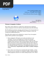 TDSB Student Login Instructions | PDF